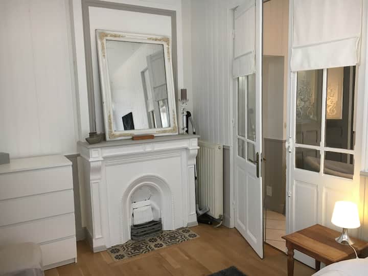 Opaline La Grand Voile En Hyper Centre Du Touquet - Le Touquet-Paris-Plage