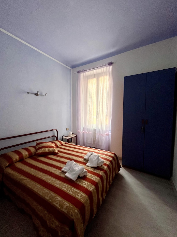 Bilocale "Iris" In Pieno Centro - Alassio