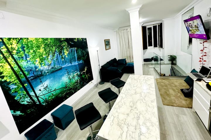 Excellent Location Madrid - Madrid