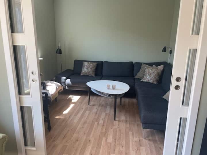Perfect Location With Access To Small Garden! - Copenhagen