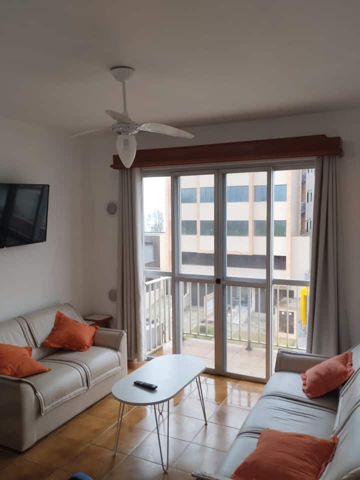 Apartamento Com Vista Para O Praia Sul Itapirubá - Imbituba