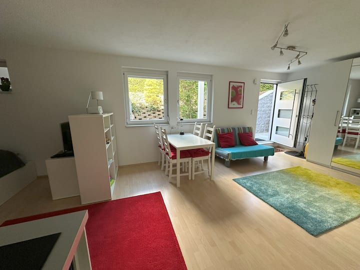 Appartement Entre Innsbruck Et La Montagne - Innsbruck