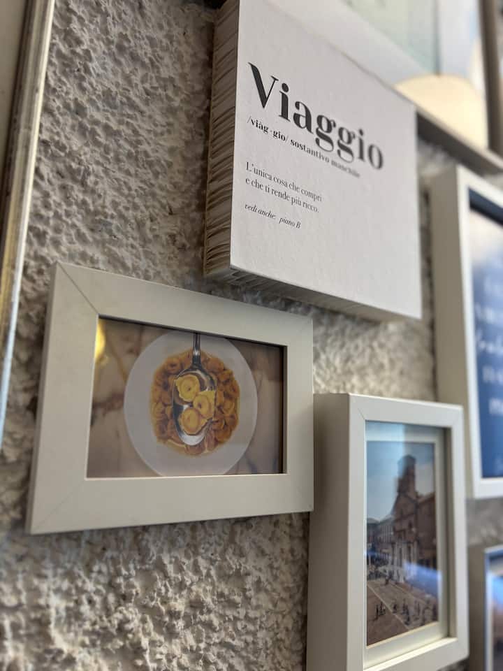 Casa Roberta - Esperienze Di Campagna - Reggio Emilia