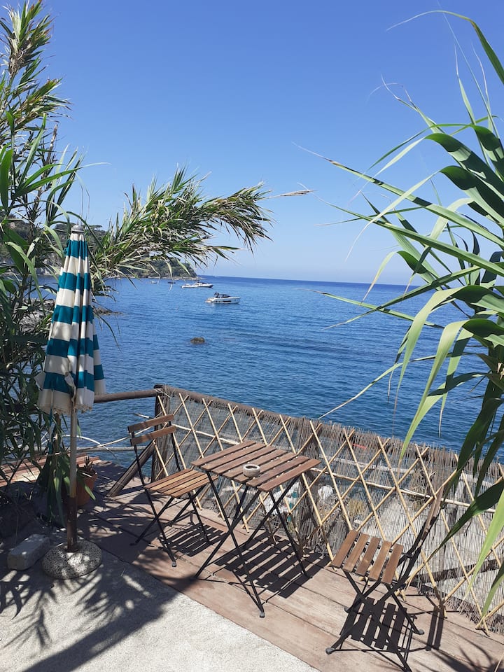 Casa Sul Mare 4 - Ischia