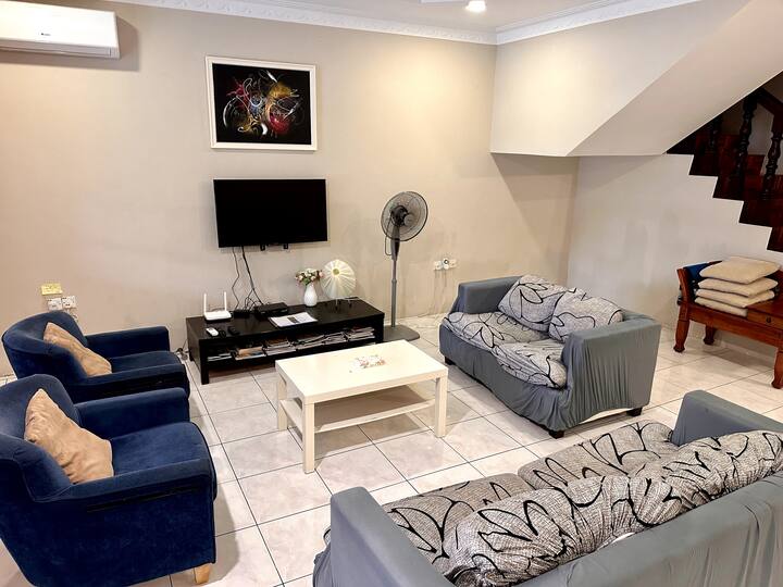 The Lodge 362 Vacation Home - Sarawak