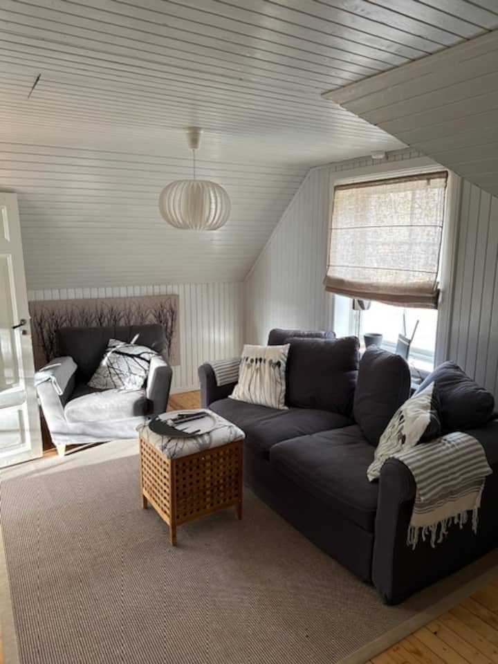 Beautiful And Cozy House In ÅRe - Åre