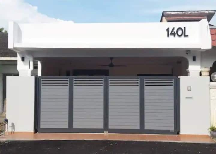 New Guesthouse! Walkable To Jonker Street. - Malacca