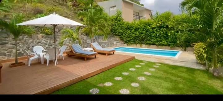 Buscas Un Descanso En La Naturaleza? - Minca