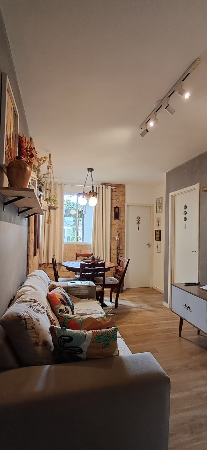 Aconchego Do Sierra - São Cristóvão