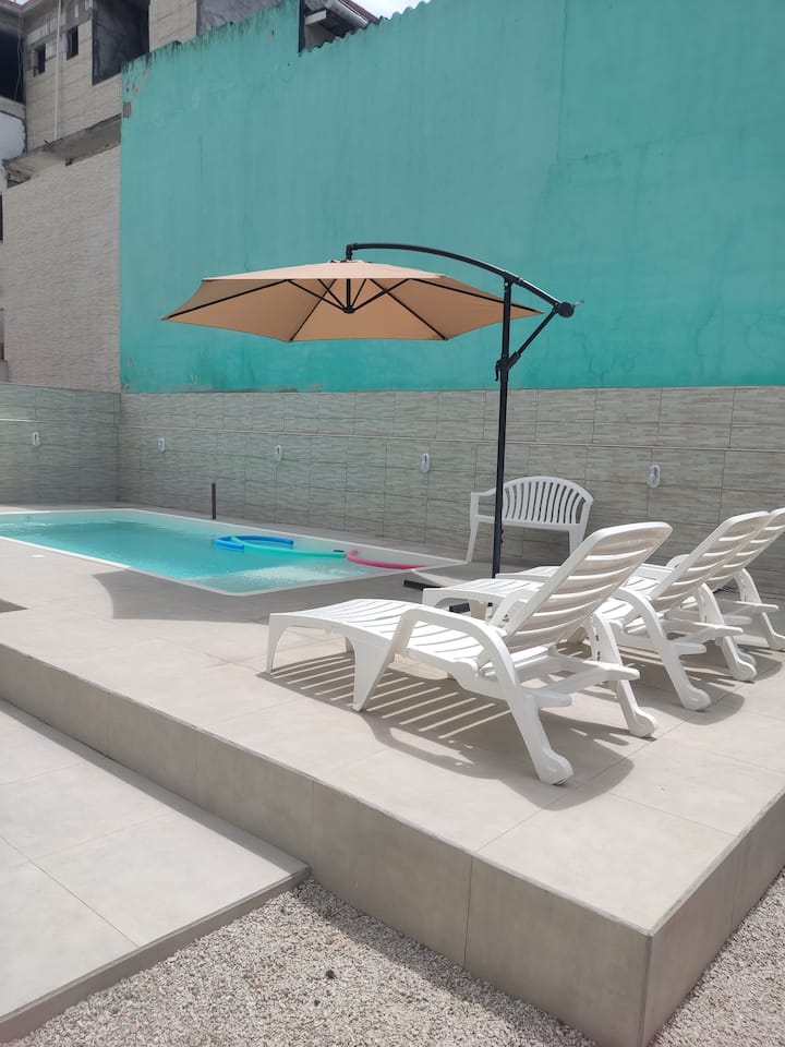 Casa No Paraiso De Palmas Gov Celso Ramos - Governador Celso Ramos