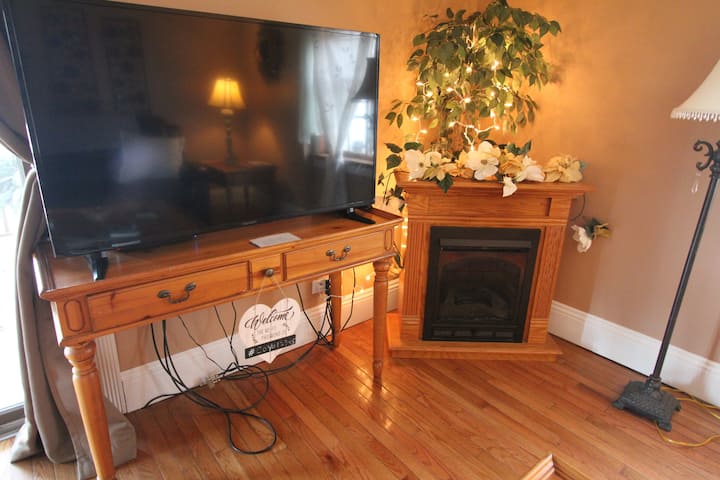 Cozy Carnegie Cottage Close To Pittsburgh - 貝爾維尤