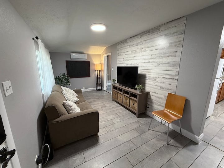 Lovely Apartment Near Downtown - Tampa