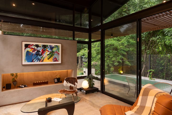 Ypa Ka’a – Casa De Diseño - Paraguay