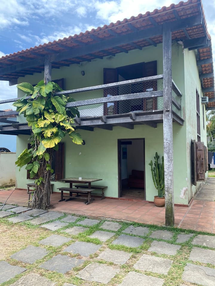 Casa Temporada Arraial Do Cabo - Arraial do Cabo