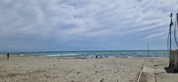 Fronte Mare - Savone