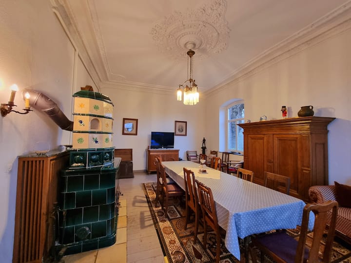 Das Alte Herrenhaus - Goch
