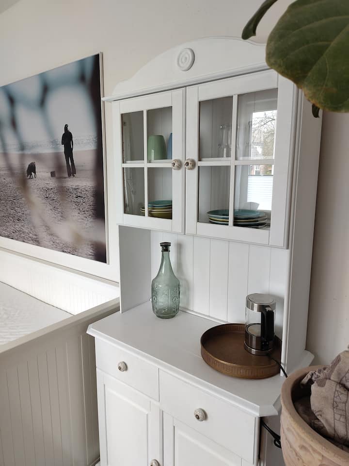 Charmante 'Studio-suite' Strandnah Flbg Ostsee - Flensburg