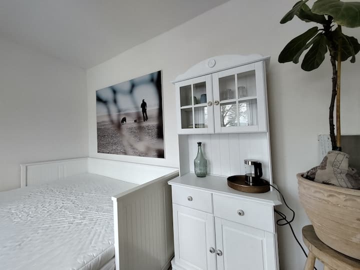 Charming 'Studio-suite‘ Near Beach Baltic Sea Fl - Flensburg