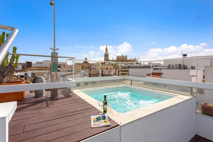 Genteel Home Real De La Carretería - Sevilla