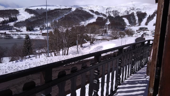 Chalet Des Hermines - Mont-Dore