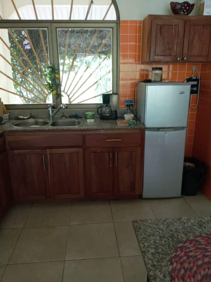 Blue Frog Santa Fe Home With A View - Panama