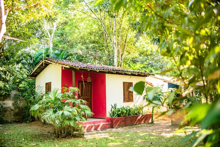 Complete Chalet In Arraial D'ajuda For 3 People - Porto Seguro