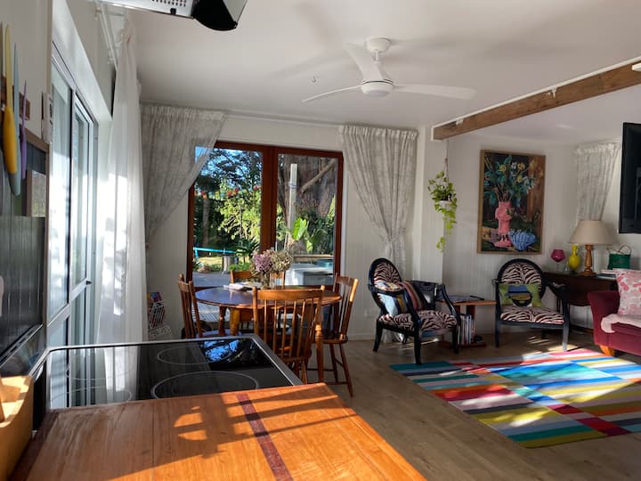 Reserve On Kowhai - Apartment Max - Waitangi