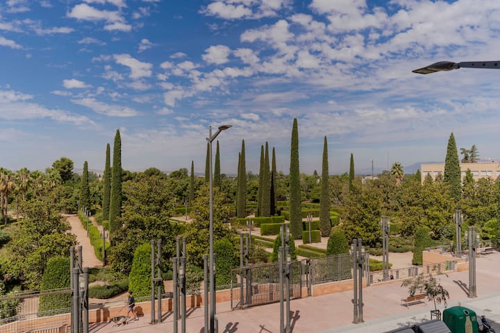 Moderne Et Lumineux, à Deux Pas Du Centre-ville - Armilla
