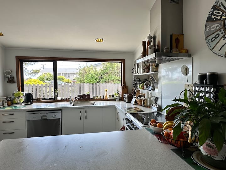 B&b On Park - Hokitika
