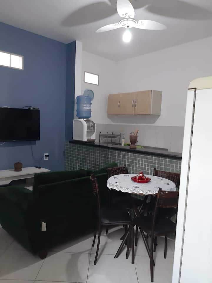 Casa Gonzaguinha 1 - Arraial Do Cabo - Arraial do Cabo