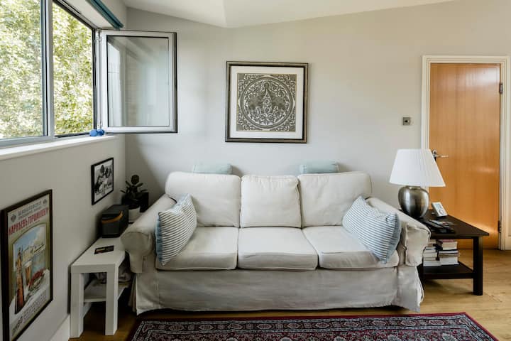 2bd Flat In Heart Of Shoreditch - Londra