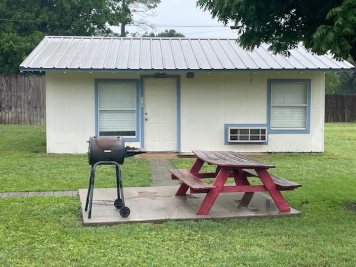 Blue Bonnet @ Tx Hills Rv Haven On Lake Buchanan - Lake Buchanan, TX
