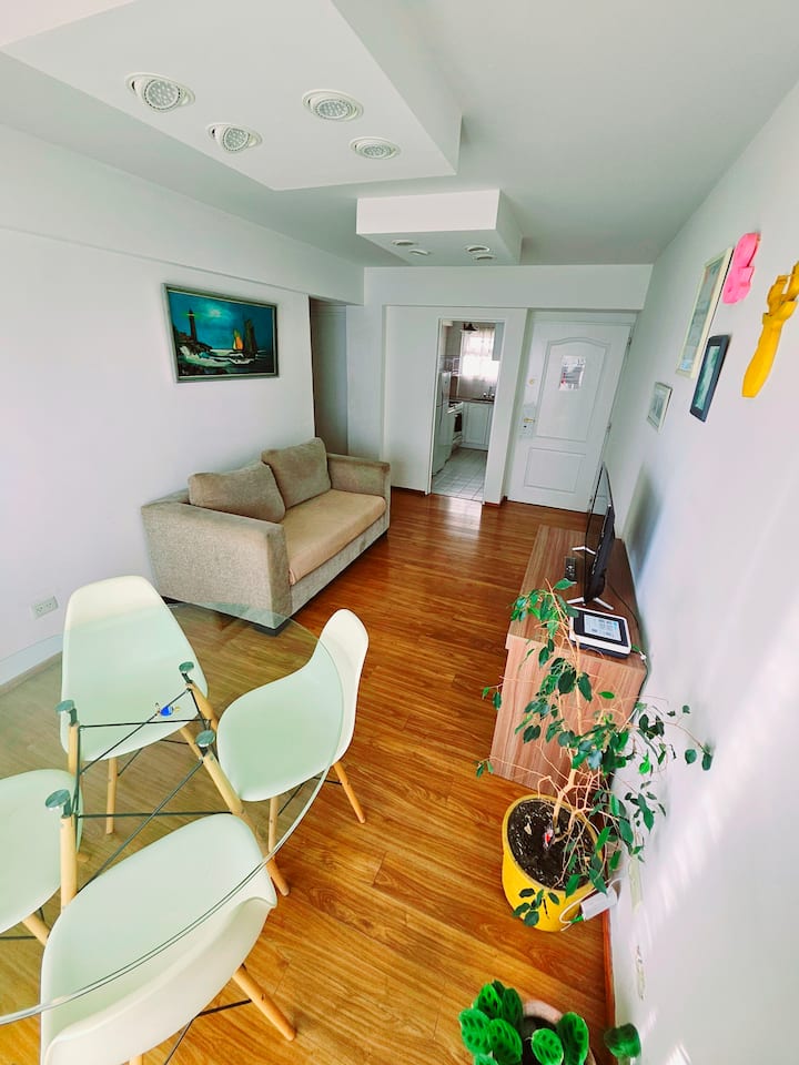 Departamento Centrico - San Carlos de Bariloche