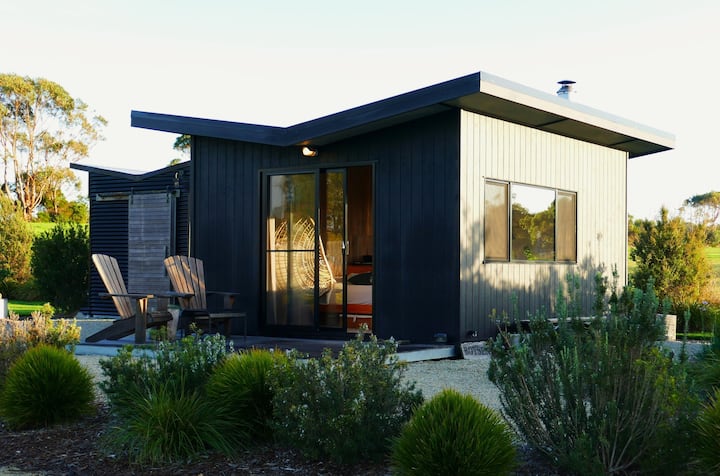 Beach Cabin Boysen - Inverloch