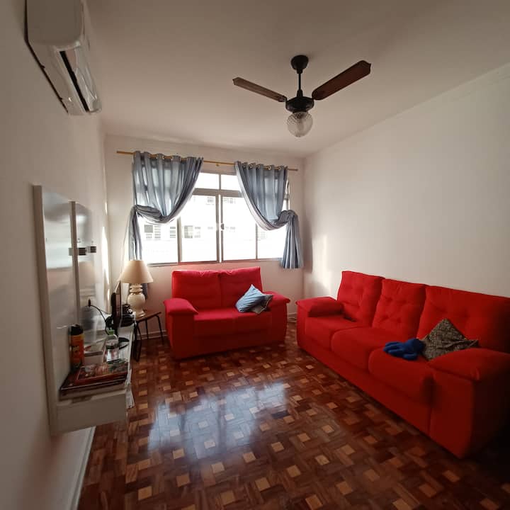 Asturias Guarujá.entre Pitangueiras E Tombo.99* - Guarujá