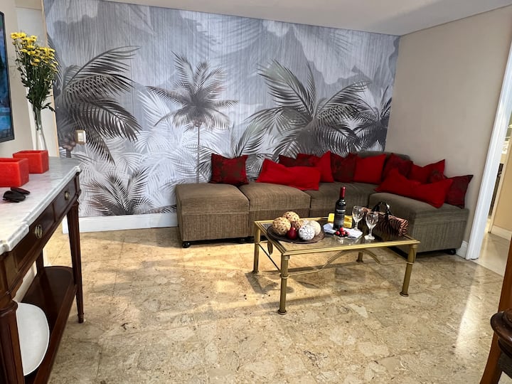 Huge Apartment Palermo Soho - Buenos Aires