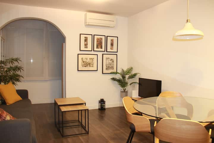 Apartamento Barcelona Gracia - Barcelona