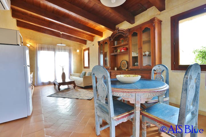 Villa Narciso, Private Pool, A/c, Privacy - Costa Paradiso