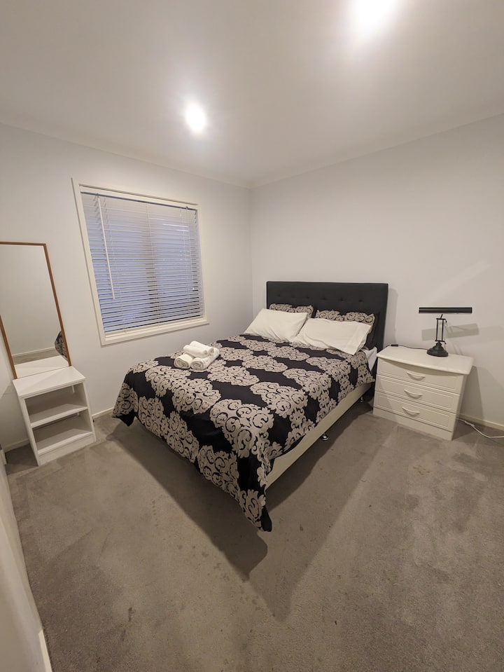Cosy 2 Rooms Near Redwoods - Rotorua