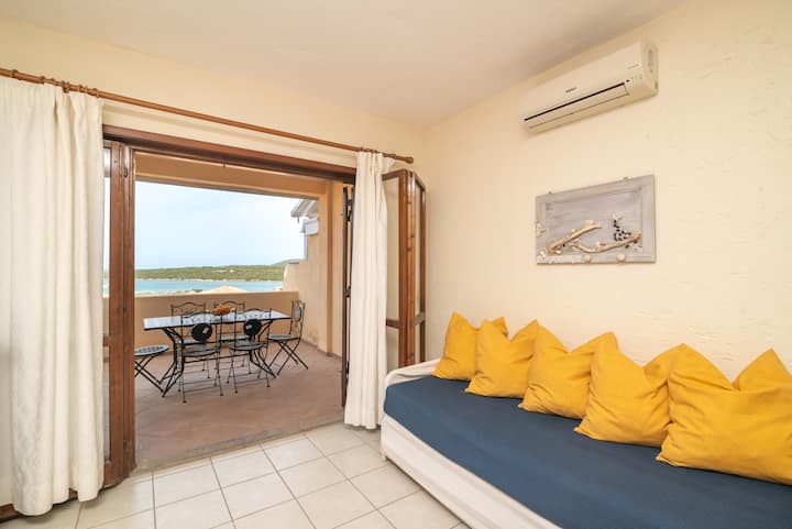Domus Villae | Seaview Sardinia #3 - Golfo Aranci