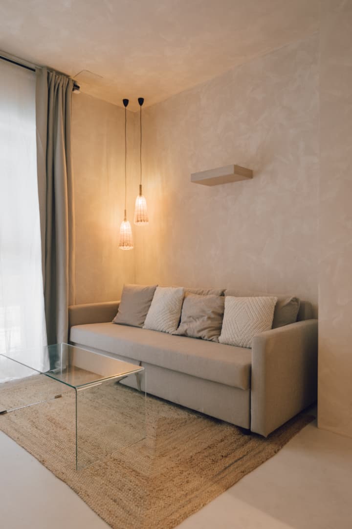Appartement De Design Oasis 01 - Valencia