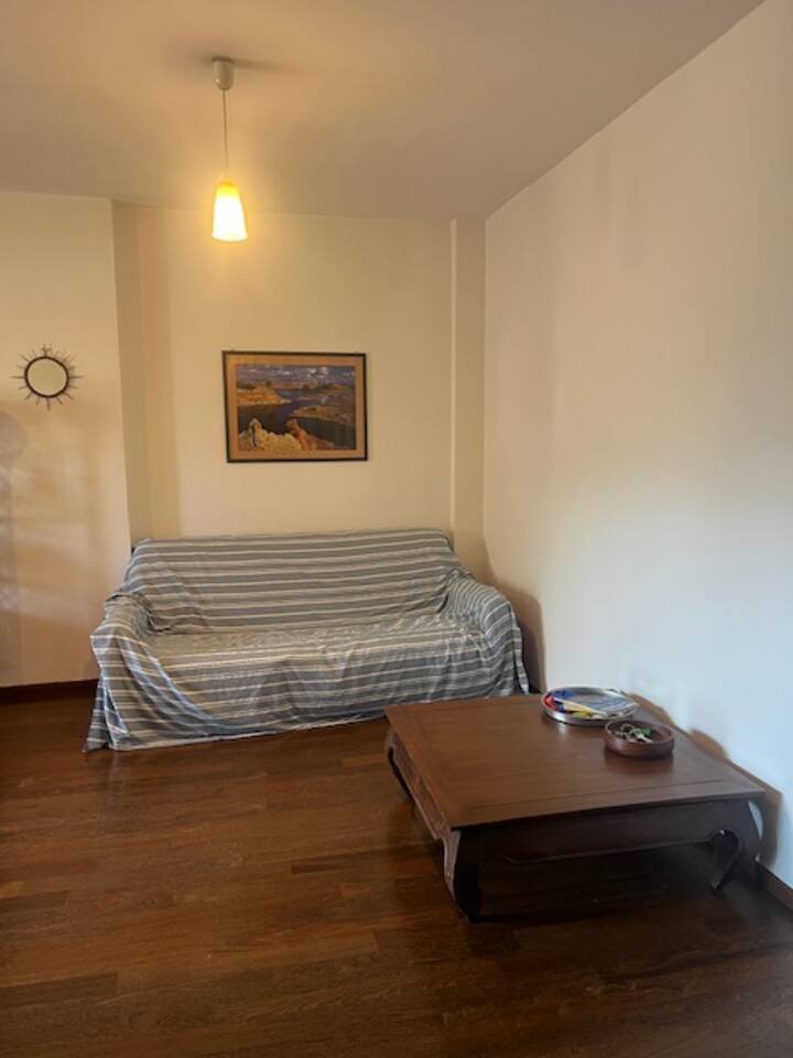 Apartment 1 Km From Malpensa Express-busto A. Nord - Busto Arsizio