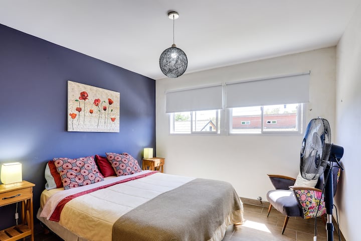 Dunas Del Faro Duplex I En Quequen - Necochea