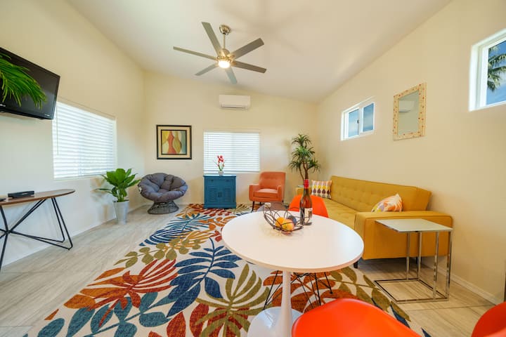 Brand New Casita - Palm Springs, CA