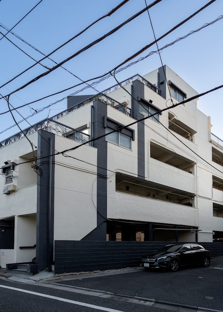 Kaike Kamiitabashi - 戶田市