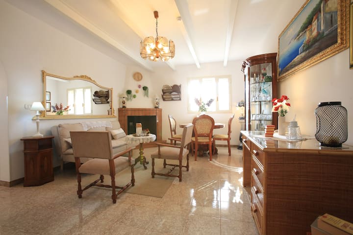 Un Rifugio Nella Natura Salentina - San Vito dei Normanni