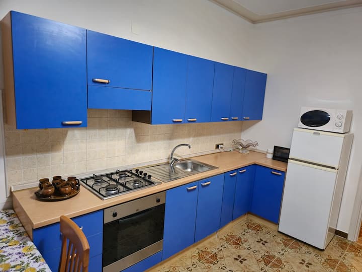 [Luxury Suite] Vista Mare, Centro +Terrazza - Barletta