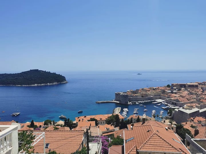 Studio 2 - Dubrovnik