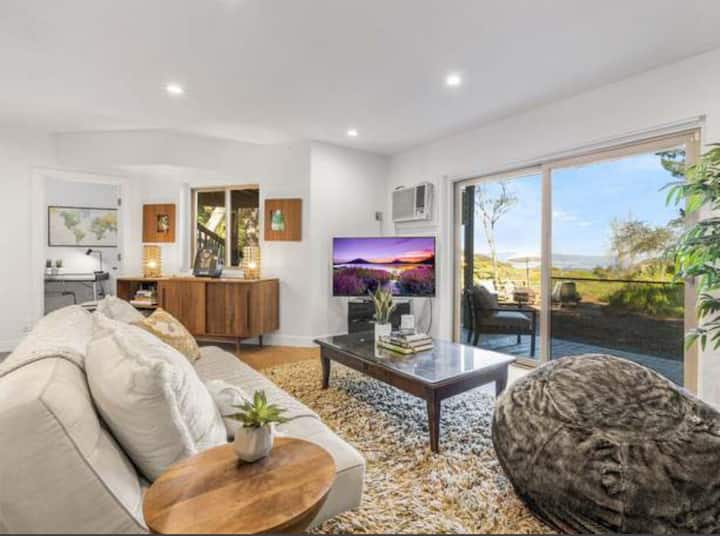 Topanga Mountain Paradise - A Dream Getaway - Malibu