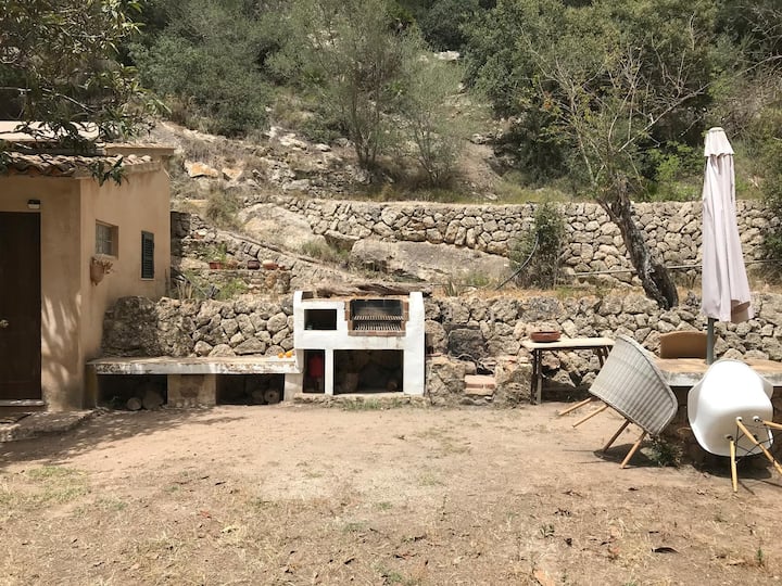 Casita En La Montaña - Andratx